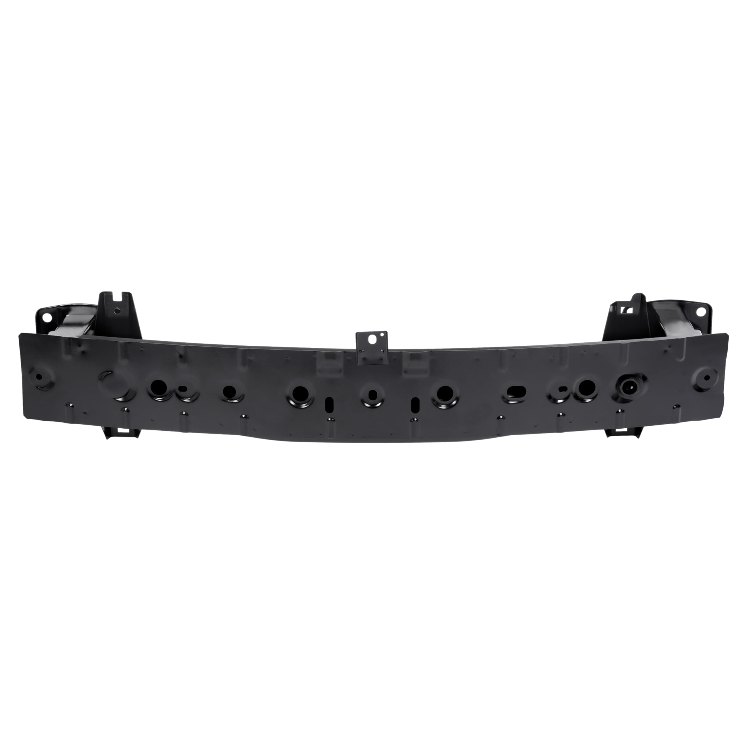 Amazon.com: KUAFU Front Bumper Reinforcement Compatible with 2013-2021 ...