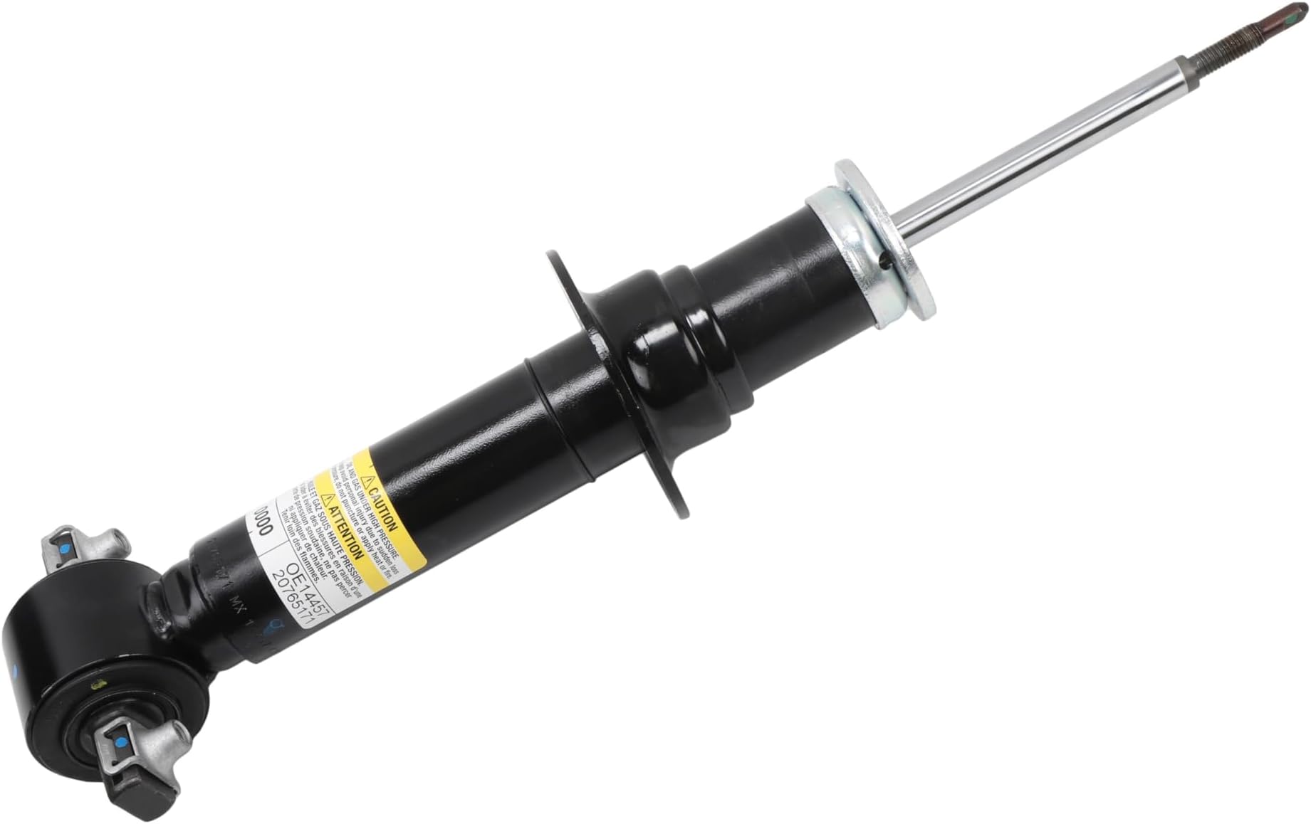 Amazon.com: ACDelco GM Original Equipment 540-600 Premium Monotube ...
