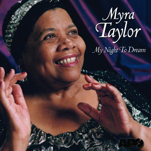 Amazon.com: My Night To Dream : Myra Taylor: Digital Music