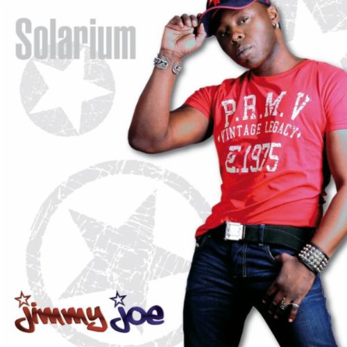 Solarium by Jimmy Joe on Amazon Music - Amazon.com