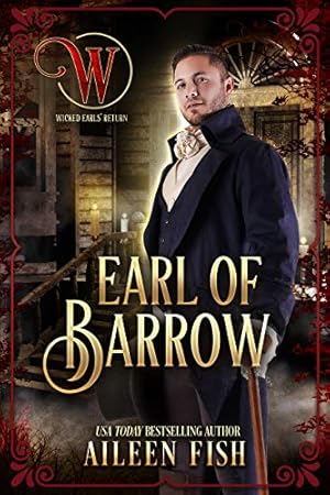 Earl of Brecken (Wicked Earls' Club) (Once Upon A Widow Book 5) - Kindle edition by Wynne ...