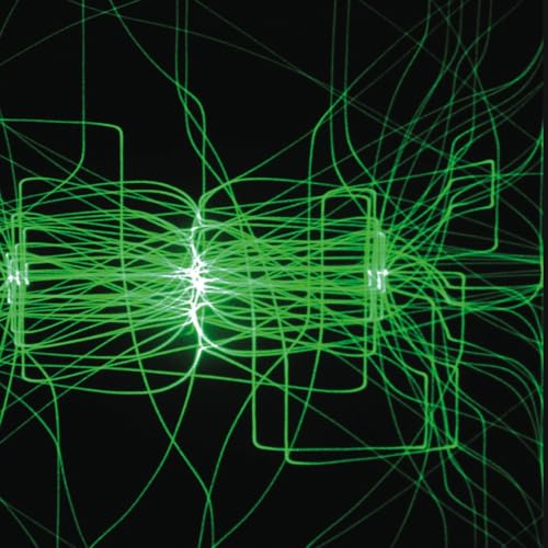 Play A Handful Of Automation by Robin Fox on Amazon Music