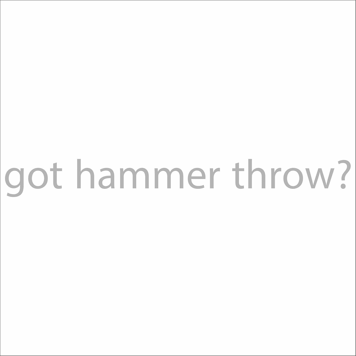 Amazon | ステッカー‐自動車用ステッカー - Sticker / Decal - JDM - Die cut - Got Hammer ...