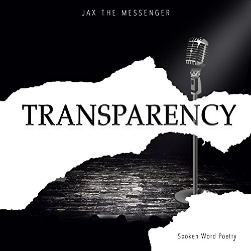 Amazon Music - Jax the MessengerのTransparency - Amazon.co.jp