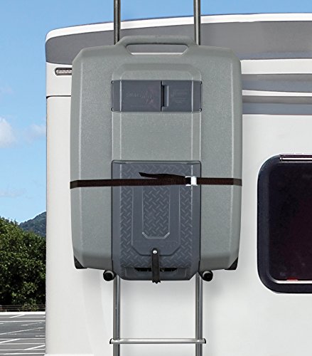 RV Ladder Mount System - Universal RV Ladder Rack for SmartTote2 ...