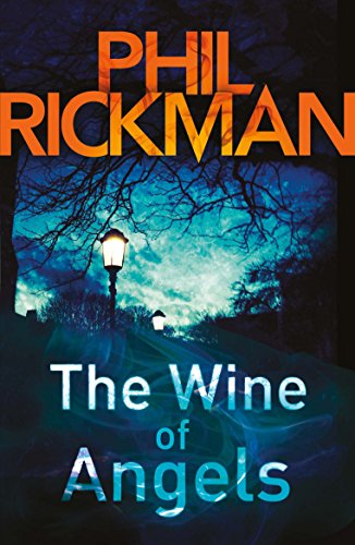 The Wine of Angels (Merrily Watkins Series) eBook : Rickman, Phil ...