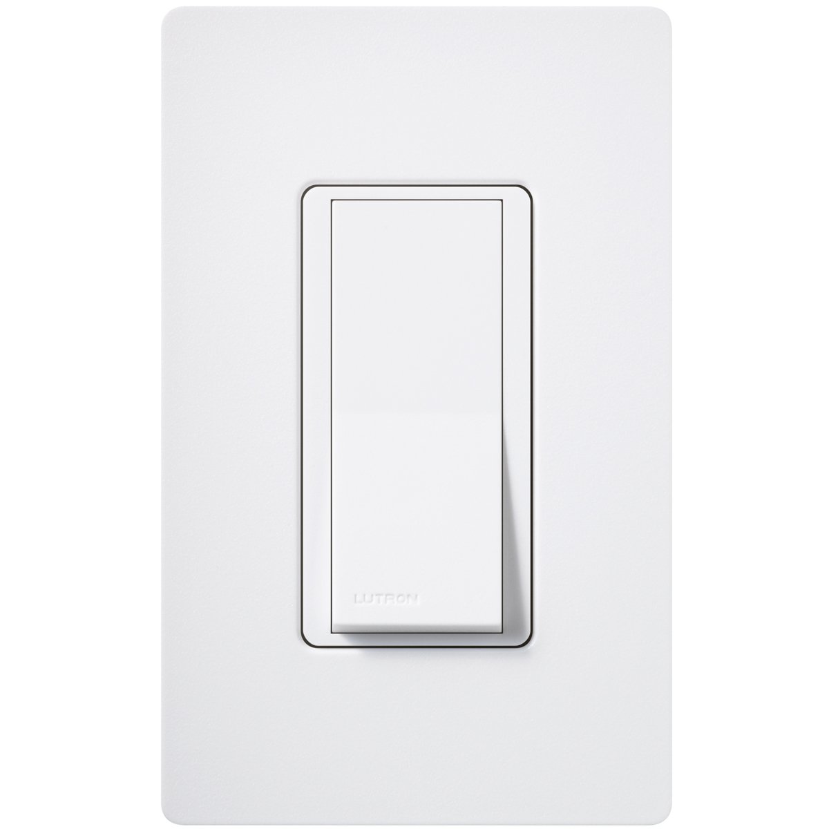 Snapklik.com : Lutron Claro Satin Colors 15 Amp 4-Way Switch