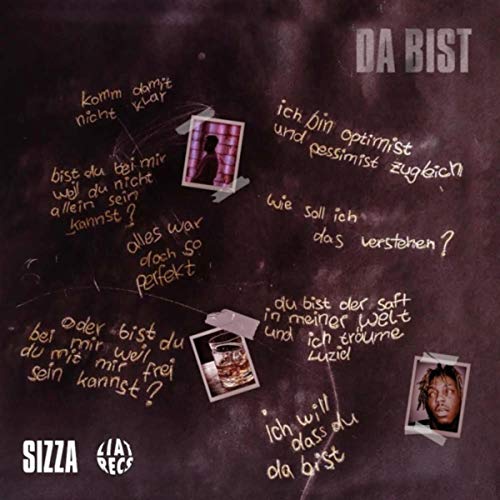 Play Da bist by Sizza on Amazon Music
