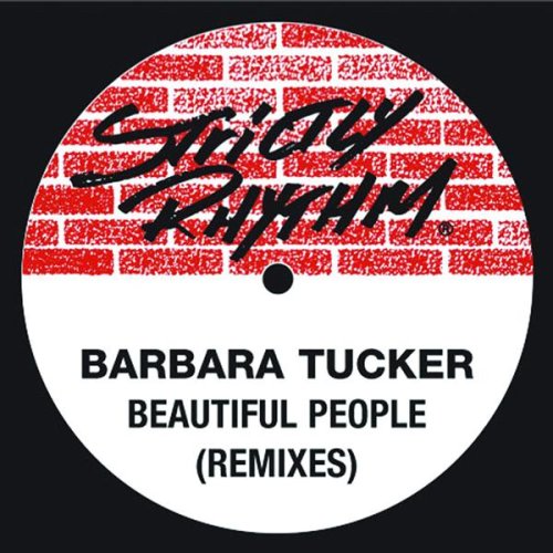 Beautiful People - Amazon.com Music