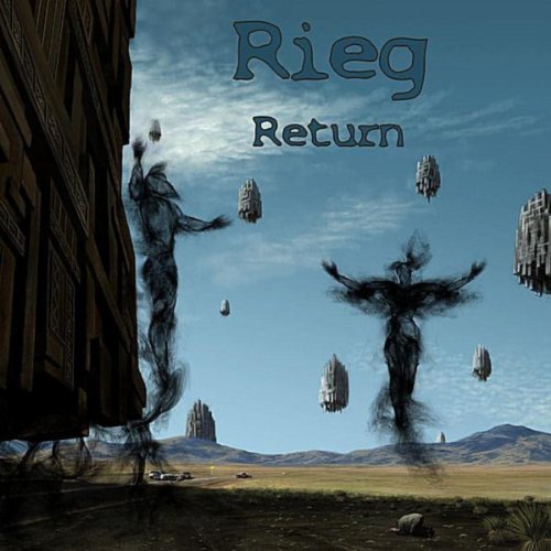 Amazon MusicでRiegのReturnを再生する