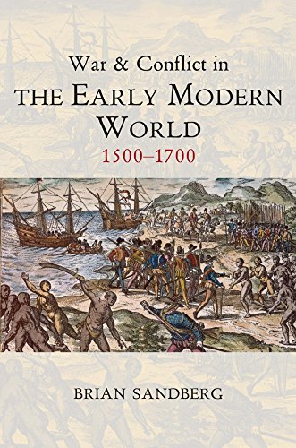 Amazon.co.jp: War and Conflict in the Early Modern World: 1500 - 1700 ...