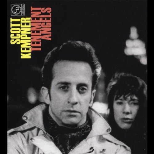 Amazon.com: Tenement Angels (Remastered) : Scott Kempner: Digital Music