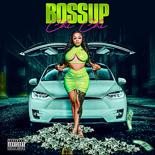 Boss Up de Chi Chi en Amazon Music Unlimited