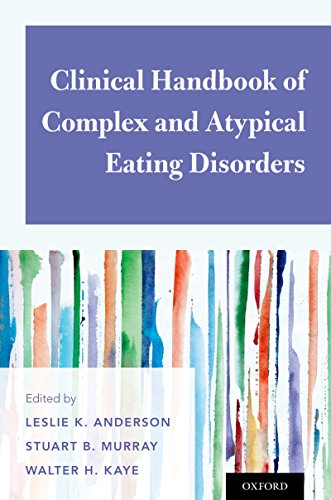 Clinical Handbook of Complex and Atypical Eating Disorders eBook ...