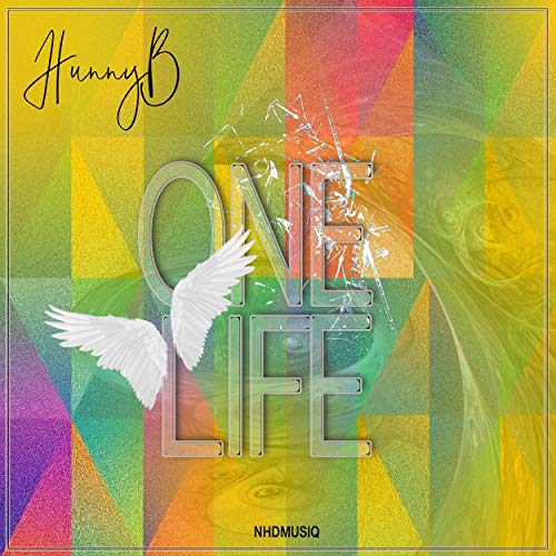 Amazon MusicでHunnybのOne Lifeを再生する