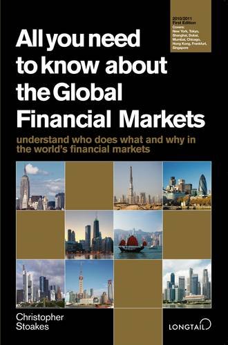 All You Need to Know About Global Financial Markets (All You Need to ...
