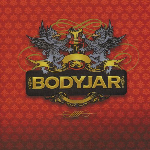 BODYJAR - ボディージャー - Amazon.com Music