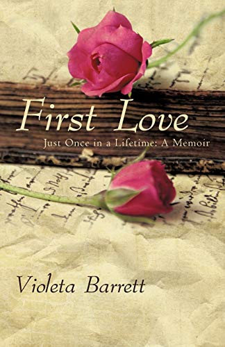 Book review of First Love - Readers' Favorite: Book Reviews and Award ...