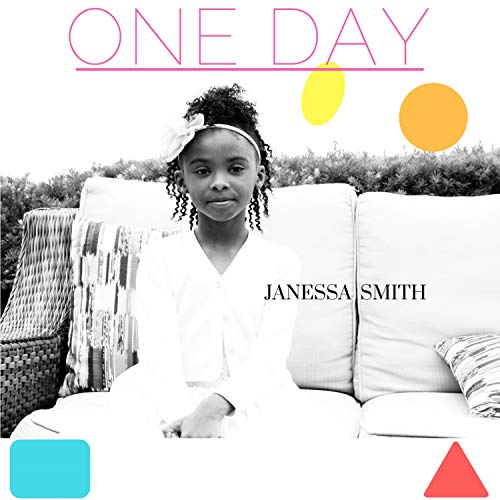 Amazon Music - Janessa SmithのOne Day - Amazon.co.jp