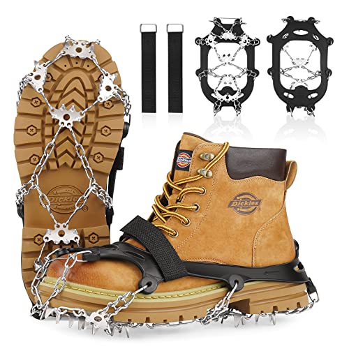 Wanderschuhe mit Spikes – Die 16 besten Produkte im Vergleich - www ...