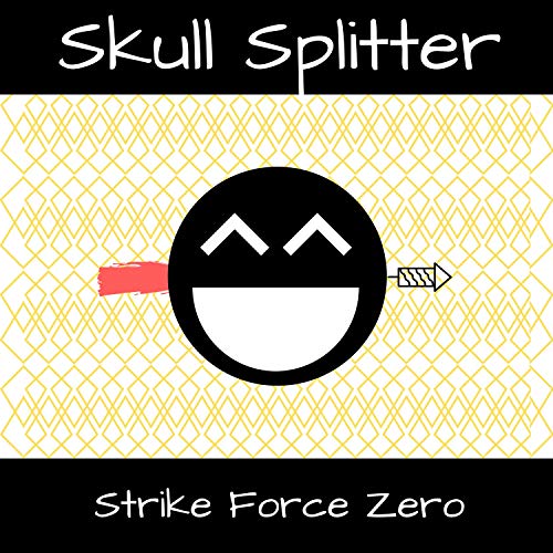Amazon.co.jp: Skull Splitter : Strike Force Zero: デジタルミュージック