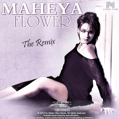 Play Flower (Remix) by Maheya on Amazon Music