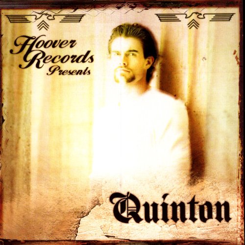 Amazon.com: Quinton : Quinton: Digital Music
