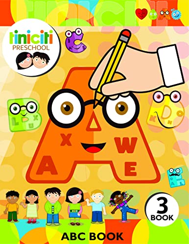 ABC book: Alphabet book eBook : Castellanos, Juliana: Amazon.in: Kindle ...