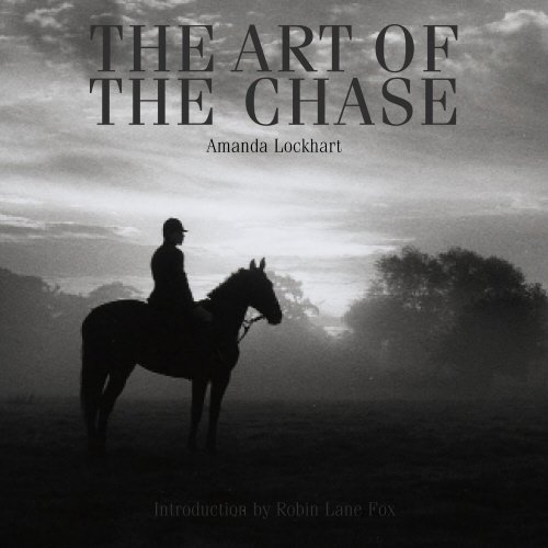 Art of the Chase: Lockhart, Amanda: 9781841592985: Amazon.com: Books