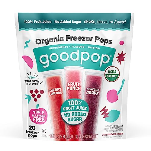 The 28 Best Watermelon Popsicles of 2025 [Verified] - Cherry Picks