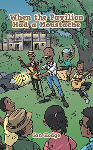 Amazon.com: When the Pavilion Had a Moustache eBook : Hodge, Ian ...