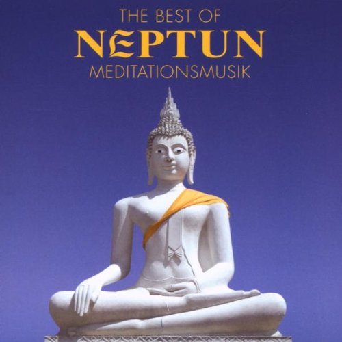 Various - Best of Neptun Meditat - Amazon.com Music