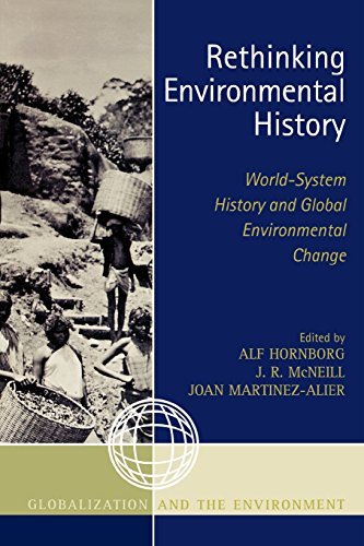 Rethinking Environmental History: World-System History and Global ...