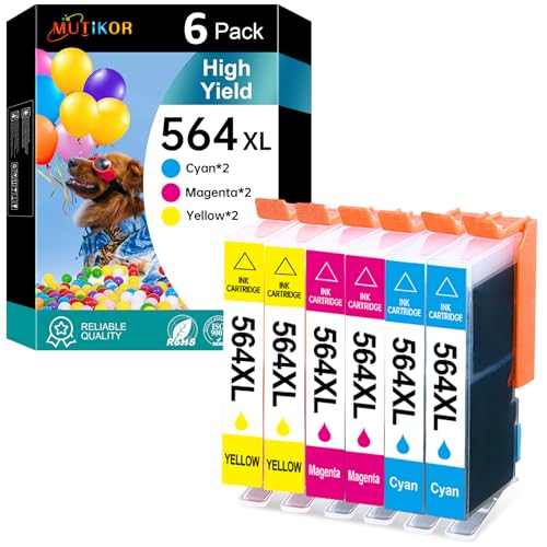 Top Picks: Best Single Color Printer Ink Cartridges for Quality ...