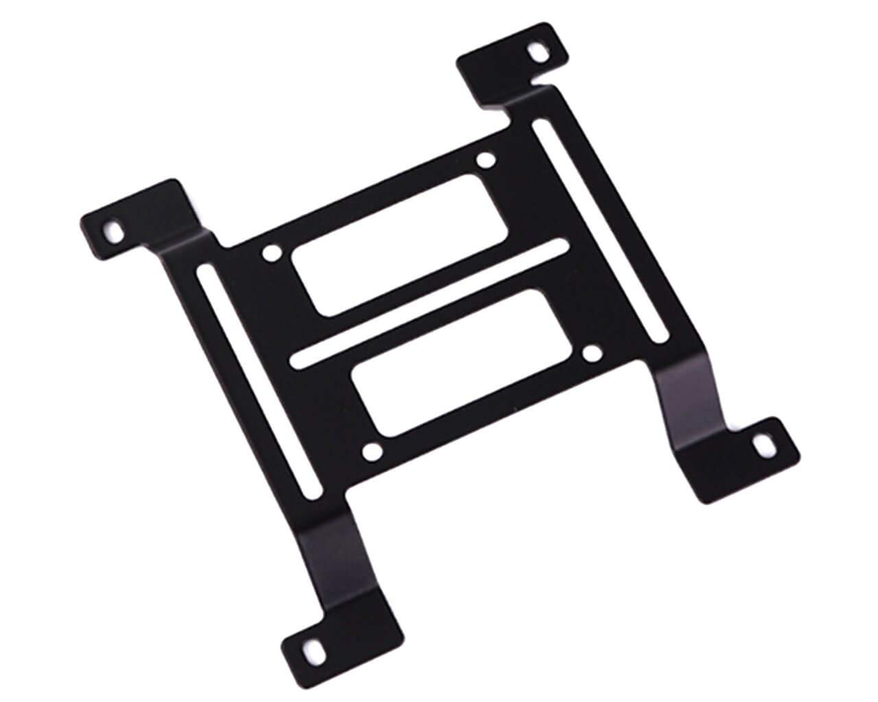 Bykski120mm Raised Multi Function Water Cooling Bracket Black B Bkt ...