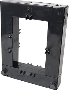 Amazon.co.jp: Current Transmitter Clip on Current Transformer, Open ...