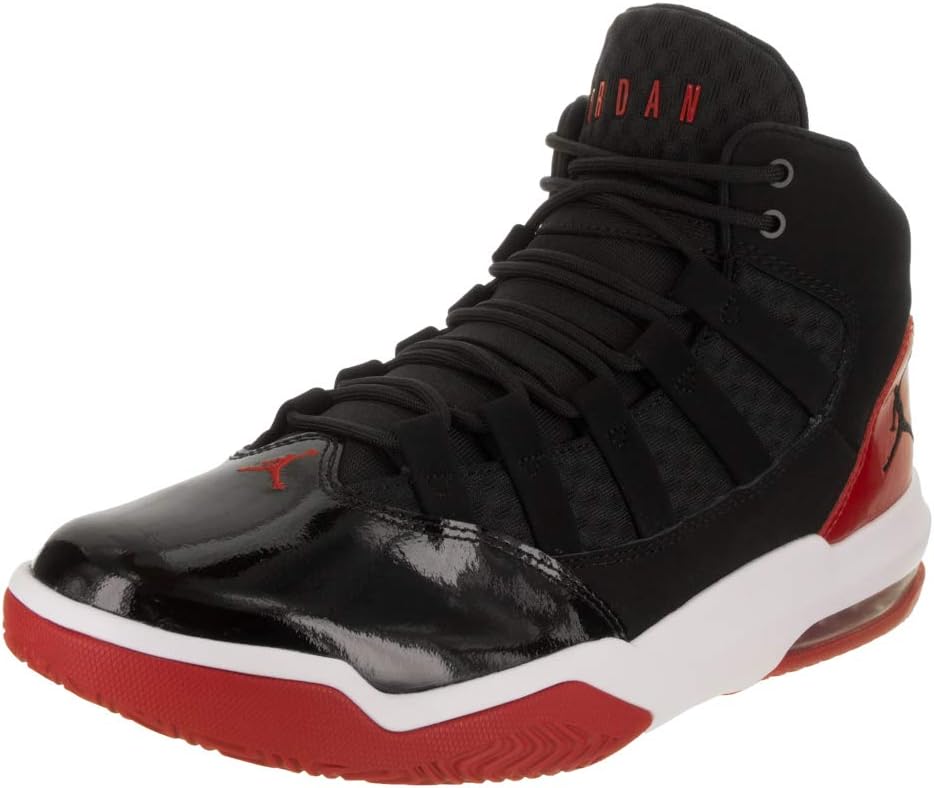 Jordan Max Aura