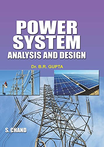 Power System eBook : BR Gupta: Amazon.in: Kindle Store