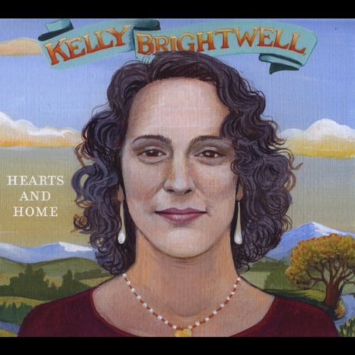 Play Hearts and Home by Kelly Brightwell on Amazon Music