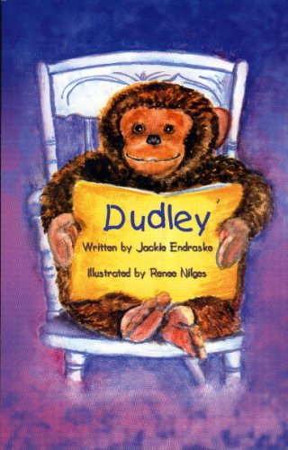 Dudley: Jackie Endraske: 9780976946007: Amazon.com: Books