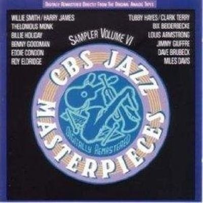 Jazz Sampler Vol. Vi - Amazon.com Music