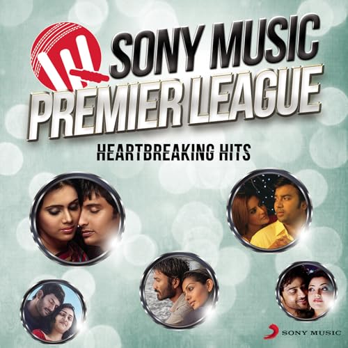 Play Sony Music Premier League: Heartbreaking Hits by VARIOUS ARTISTS ...