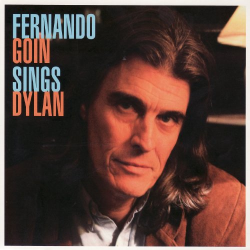 Play Sings Dylan by Fernando Goin on Amazon Music