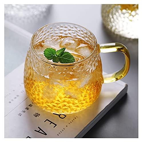 Buy VAGHASIYA Royal & Rich Look Tea Cup,Premium Golden Handle Cups for ...