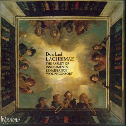 Buy Dowland;Lachrimae Online at Low Prices in India | Amazon Music ...