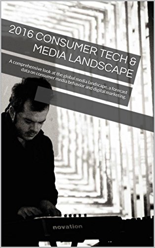 2016 Consumer Tech & Media Landscape: A comprehensive look at the ...