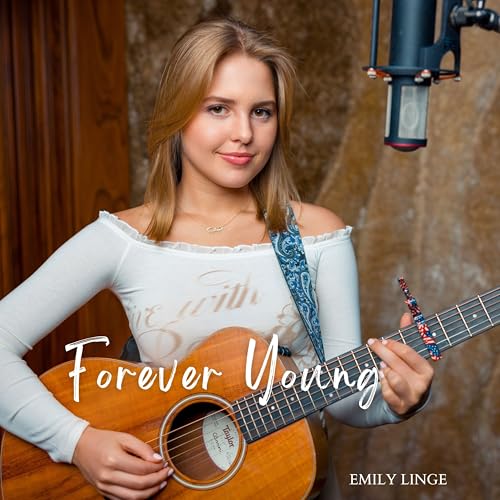 Play Forever Young by Emily Linge on Amazon Music