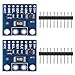 Amazon.com: 2Pcs INA226 Module Voltage Detector Bi-Directional Current ...