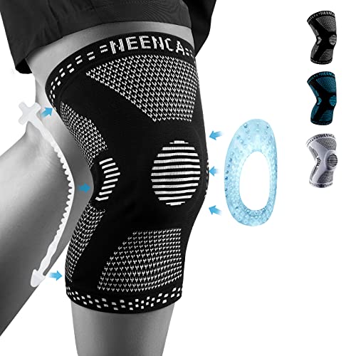 Top 10 Best Extra Large Knee Sleeve : Reviews & Buying Guide - Katynel