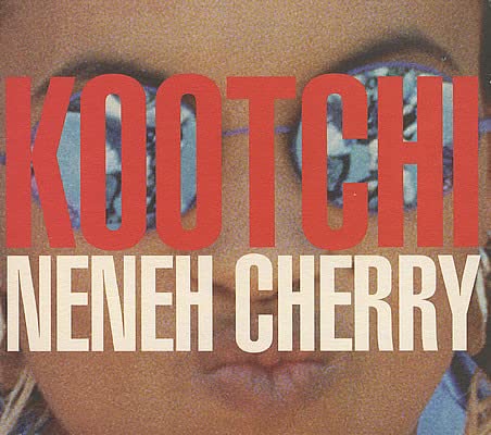 Kootchie: Neneh Cherry: Amazon.es: CD y vinilos}